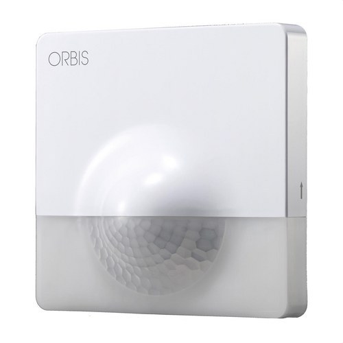 ORBIS NEOMAT Wall Motion Detector - Indoor Sensor - GroupSumi | GroupSumi