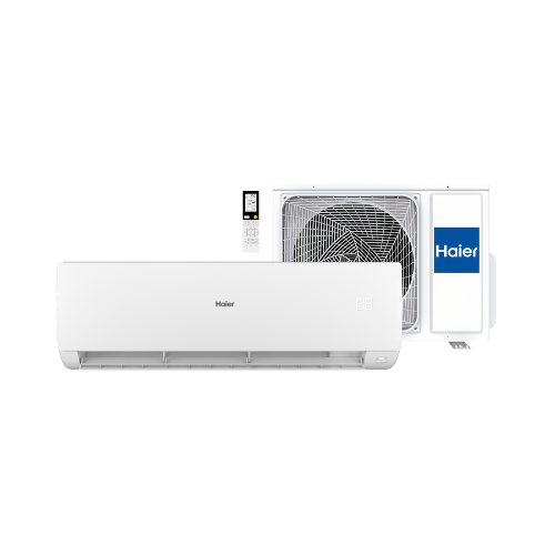 Haier Flexis S Air Conditioner 3.5 kW 12000 BTU with WiFi HAIER ...