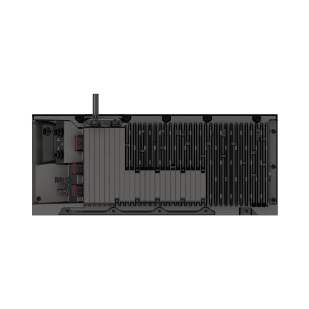 EcoFlow PowerOcean 5 kW Single-Phase Hybrid Solar Inverter ECOFLOW ...