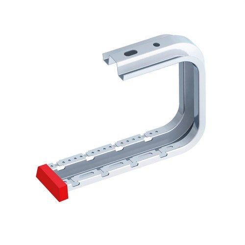 AISCAN OMEGA U-Type Multifunction Bracket 300mm - GroupSumi | GroupSumi