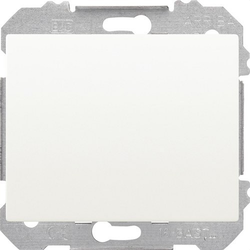 Interruptor-conmutador estanco blanco BJC Iris - GroupSumi | GroupSumi