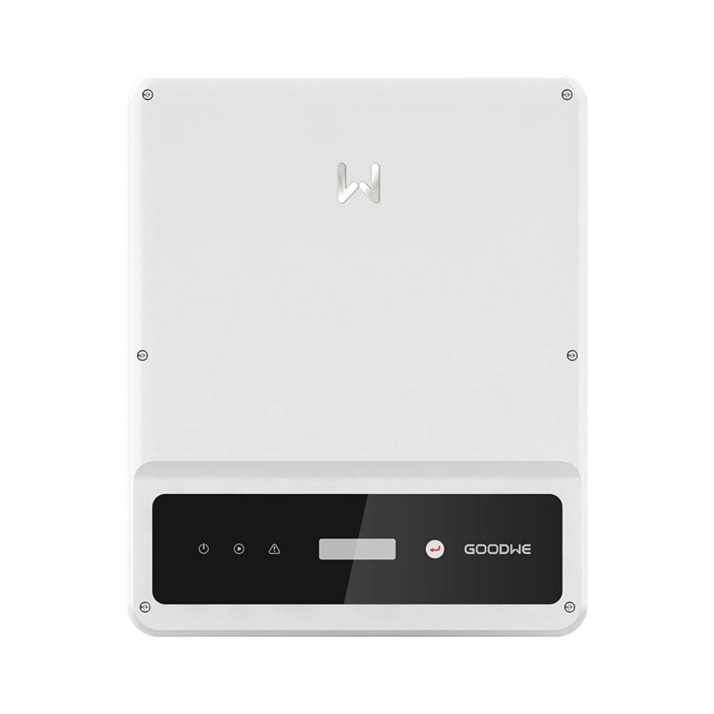 GoodWe DNS 4.2kW Single-Phase Solar Inverter GW4200D-NS GOODWE ...