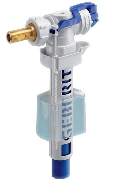 Geberit Series 383 Flush Mechanism for Concealed Cistern GEBERIT ...