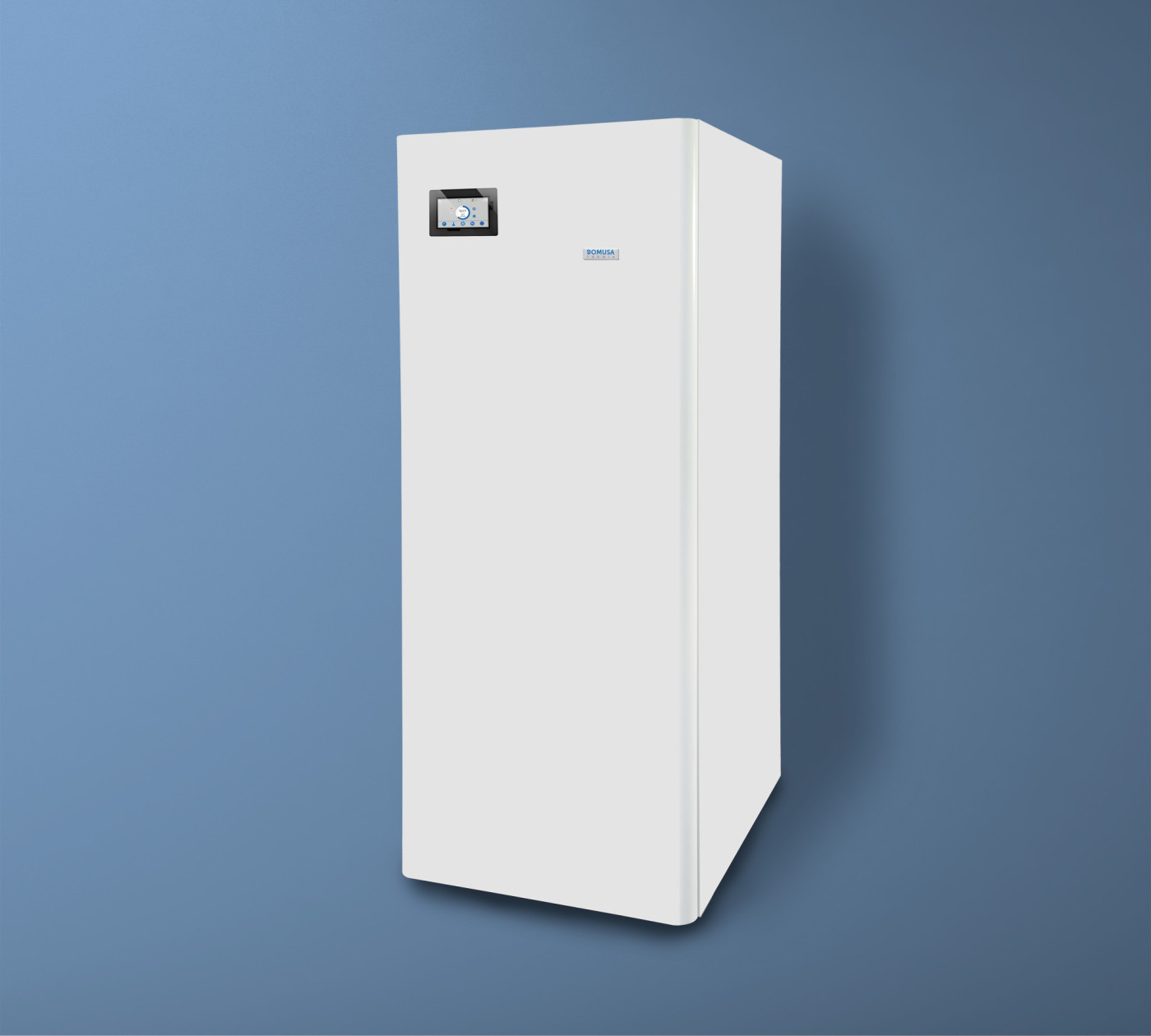 Módulo Hidráulico 200L Domusa FUSION HT EC DOMUSA - GroupSumi | GroupSumi