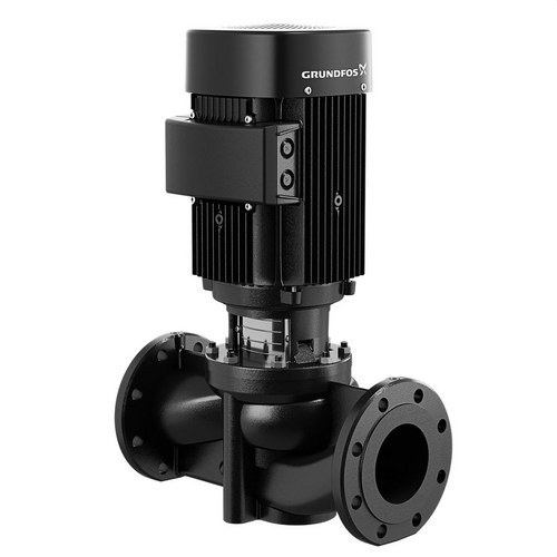 Grundfos In-line Pump TP 40-60/2 A-F-A-BQQE-CW1 GRUNDFOS - GroupSumi ...