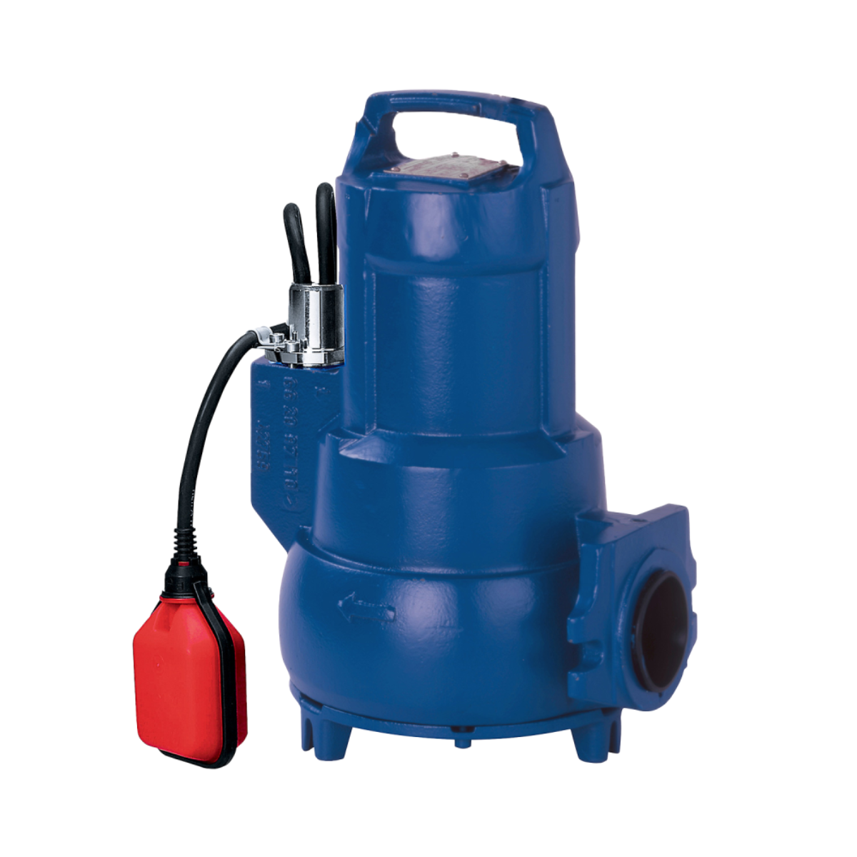 SFA Sanipump VX 50.4 SA Submersible Pump - SFA SANITRIT - GroupSumi ...