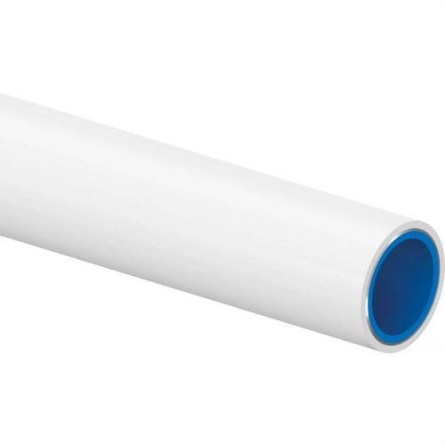Uponor Uni Pipe PLUS Tubo Multicamada 16x2mm 200m Branco UPONOR - GroupSumi | GroupSumi