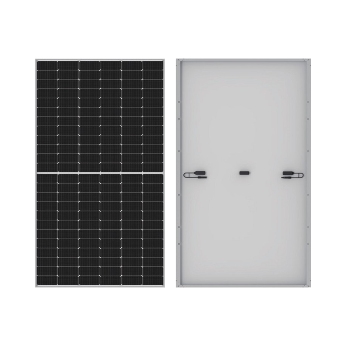 Panel Solar 550W Longi HI-MO5m LR5-72HPH-550M Pack 31 LONGI - GroupSumi ...