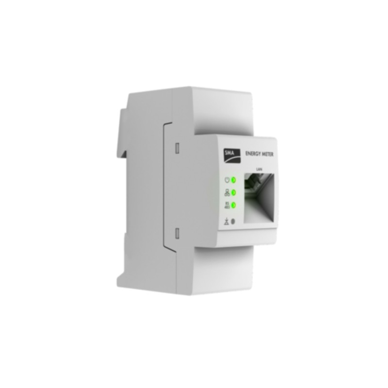Compteur d'énergie intelligent SMA EM-1CT63A-21 | SMA SOLAR - GroupSumi ...