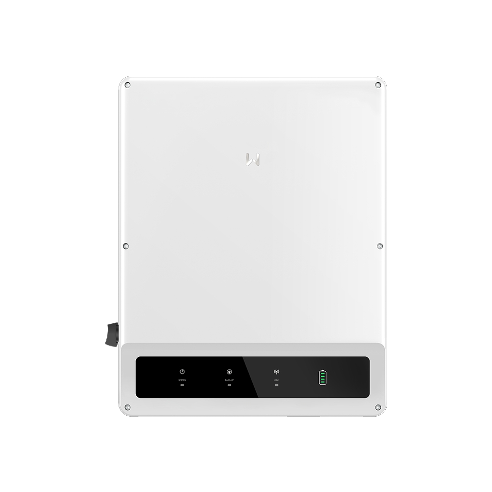GoodWe ET GW15K-ET 15kW 3-Phase Hybrid Solar Inverter GOODWE ...