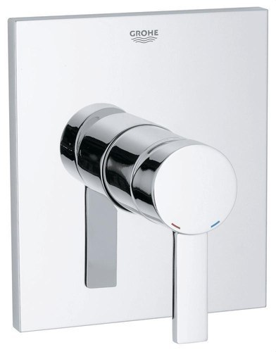 Mitigeur de baignoire Allure chrome - GROHE - GroupSumi | GroupSumi
