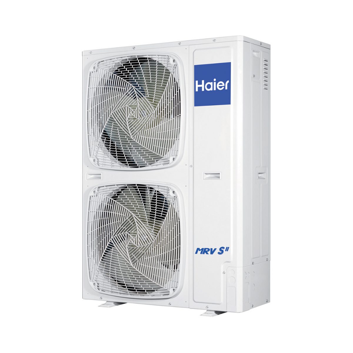 Haier MRV S II VRF Outdoor Unit 4 HP 12.10kW Single Phase 2 Fans HAIER ...