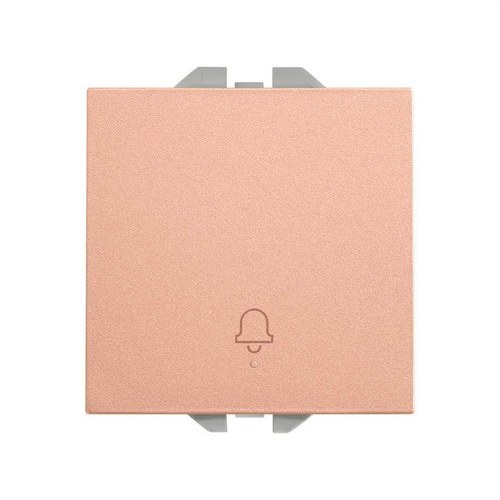 Simon 270 Push Button Bell Engraving Copper Terminal System SIMON ...