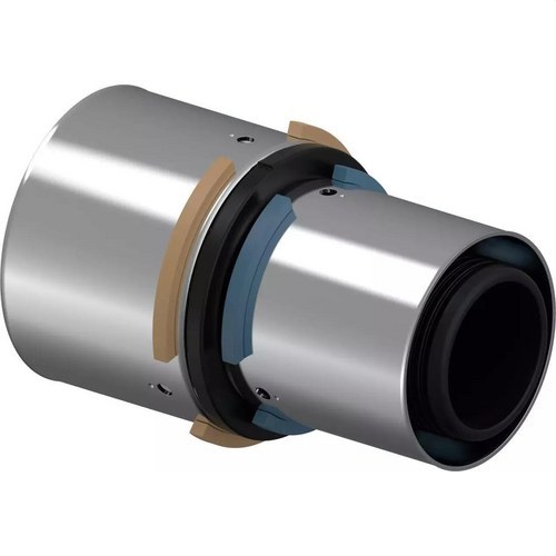 Uponor S-Press Reduced Coupling PPSU 50x40mm UPONOR - GroupSumi | GroupSumi