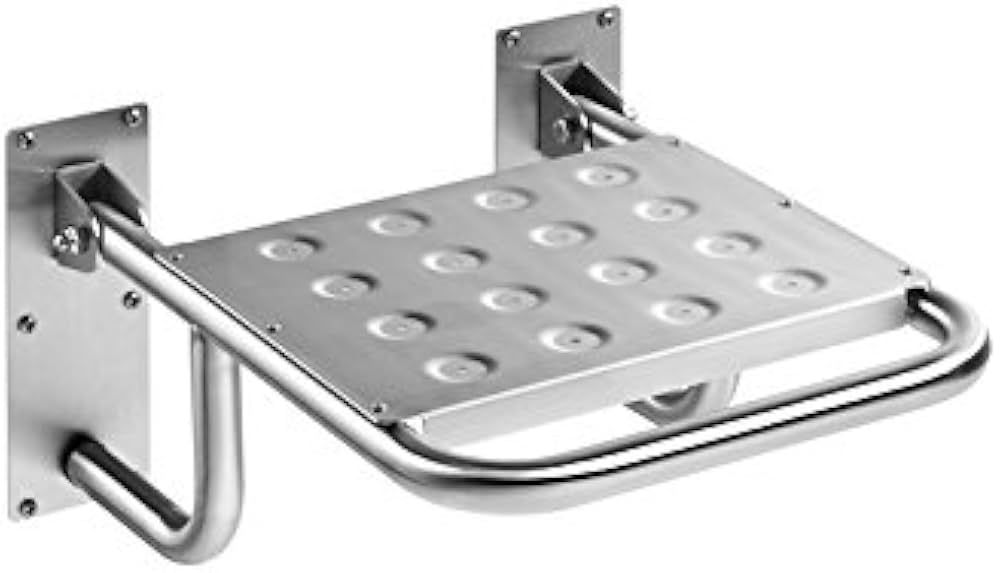 Roca Access Folding Shower Seat - Compact & Durable Design ROCA ...