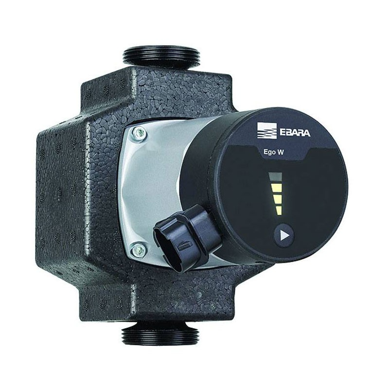 Bomba Circuladora EBARA EGO W1 25/60-180 230W - GroupSumi | GroupSumi