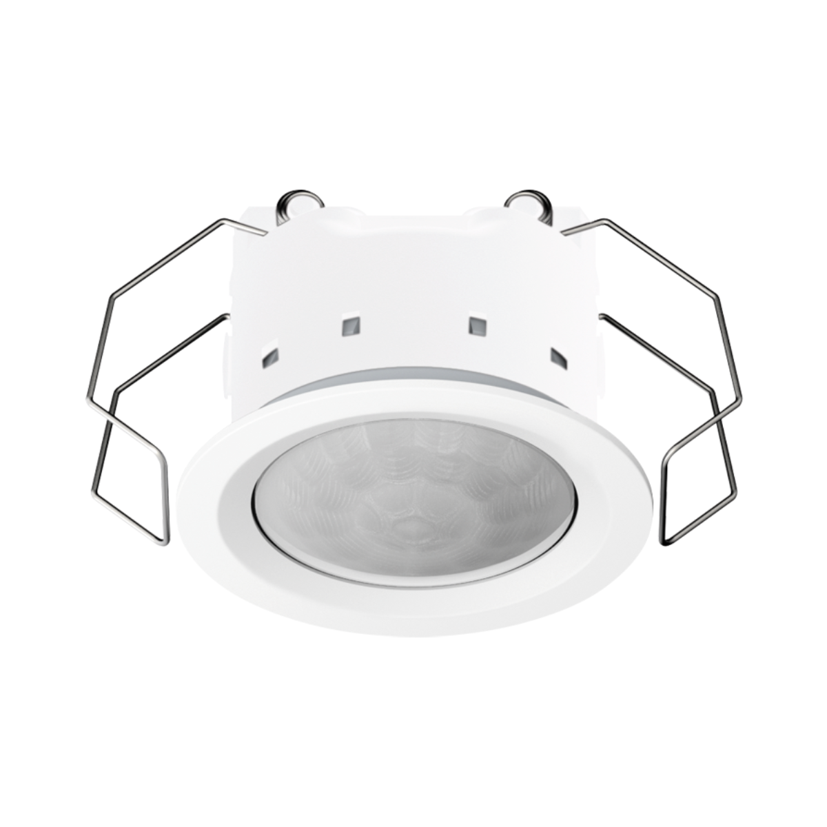 KNX Mini Standard Presence Detector 3361 MWW - JUNG - GroupSumi | GroupSumi