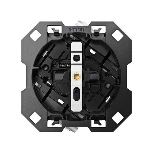 SIMON Bipolar Socket Base 16A 250V with 1click Terminal System ...