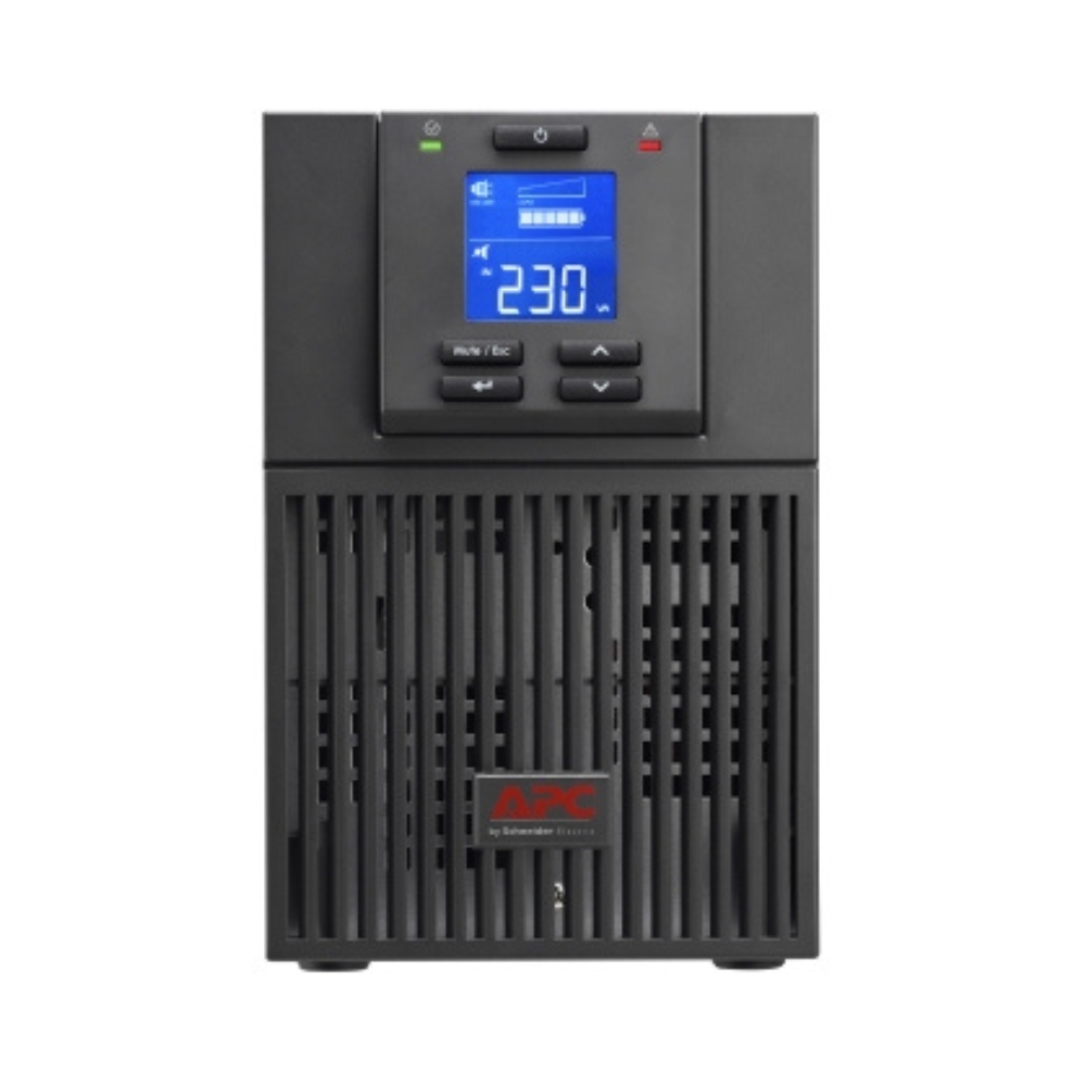Schneider Electric SAI Easy UPS Online SRVS 3 kVA 230 V SCHNEIDER ...