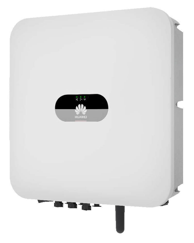 Onduleur solaire hybride 7,5 kW monophasé Huawei SUN2000-5KTL-L1 HUAWEI - GroupSumi | GroupSumi