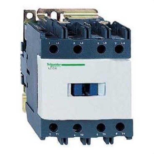 SCHNEIDER ELECTRIC Tesys D Contactor 4P 230V AC 50/60 Hz - GroupSumi ...