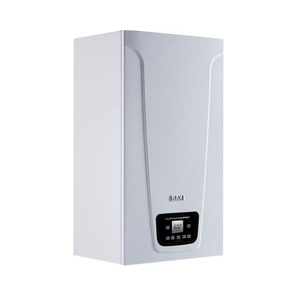 Baxi Platinum Compact 30/30 F ECO Boiler with Flue BAXI - GroupSumi ...