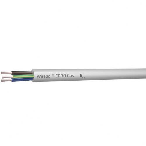Câble électrique 3G1.5 100m H05VV-F 500V PRYSMIAN - GroupSumi | GroupSumi