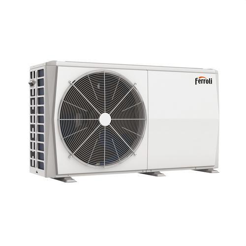 Ferroli OMNIA M 3.2 4kW Monobloc Air Source Heat Pump FERROLI - GroupSumi | GroupSumi