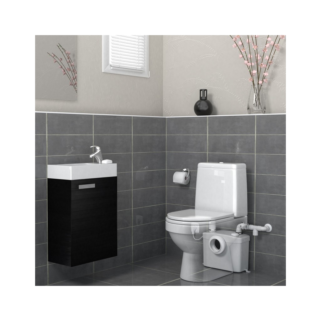 SFA SANITRIT SANITOP Grinder for Toilets & Washbasins - GroupSumi ...