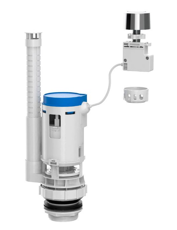 Roca Plus Dual Flush Cable Mechanism ROCA - GroupSumi | GroupSumi