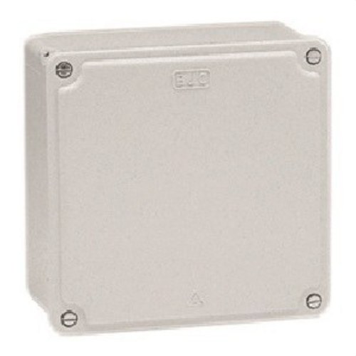 BJC Blind Junction Box Opaque Cover 90x90x45mm - GroupSumi | GroupSumi