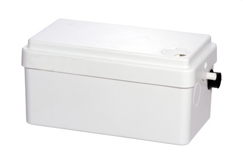 Pompe de relevage pour douches SFA SANISHOWER SANITRIT SFA SANITRIT ...