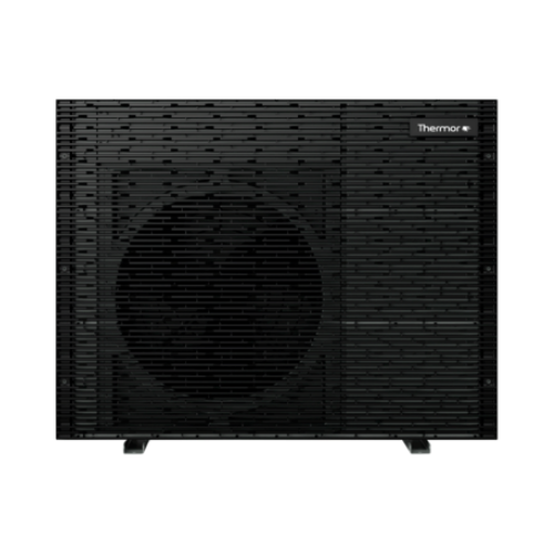 THERMOR Áurea+ R290 18kW Monobloc Air Source Heat Pump Three Phase ...