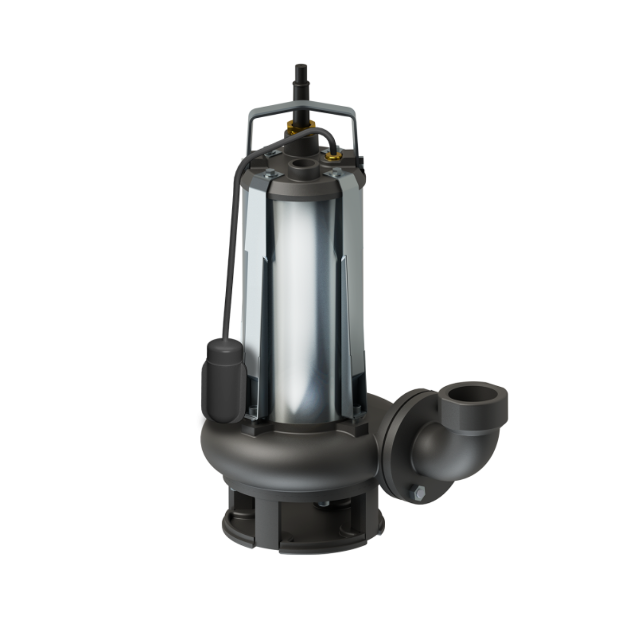 Nedsænkelig pumpe SFA Sanipump SLD 700 SA - SFA SANITRIT - GroupSumi ...