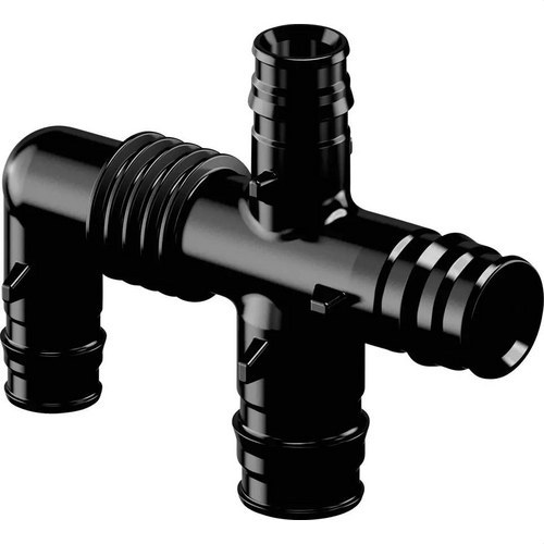 Uponor Q&E Colector Techo PPSU 25 1x20+2x16 C/C45mm UPONOR - GroupSumi | GroupSumi