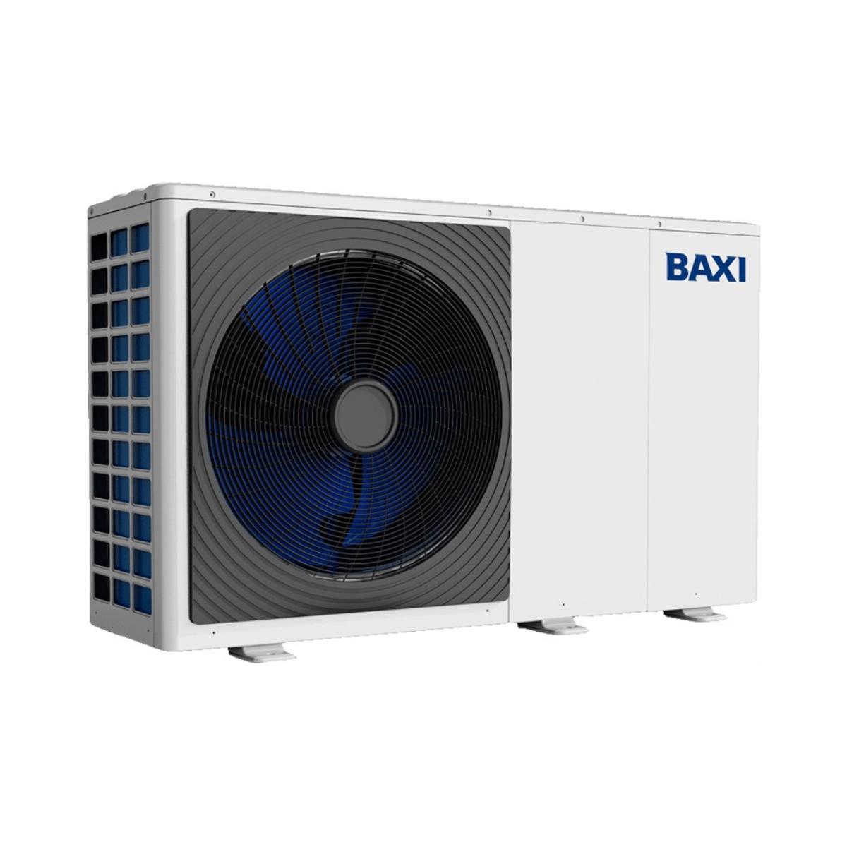 Pompa di calore monoblocco Baxi Platinum BC Plus 12 TR BAXI - GroupSumi ...