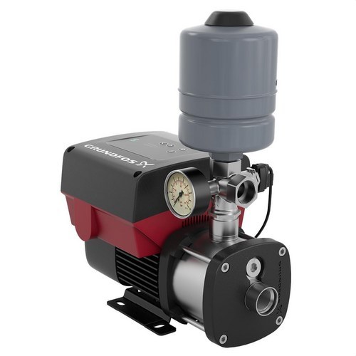 Groupe de surpression Grundfos CMBE 3-93 I-U-C-C-D-A GRUNDFOS - GroupSumi | GroupSumi