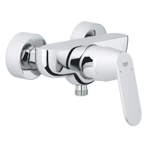 GROHE Eurosmart Cosmopolitan Shower Mixer 1/2" Chrome - GroupSumi ...