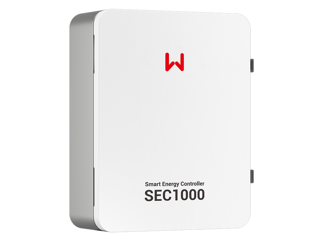GoodWe SEC1000 Intelligenter Stromzähler Smart Meter GOODWE - GroupSumi ...
