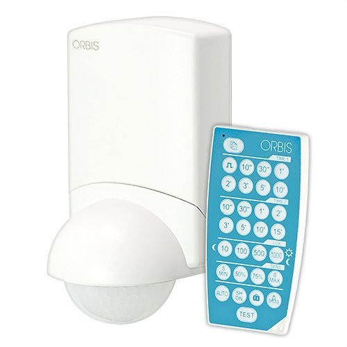 ORBIS PROXIMAT PRO CR Motion Detector - GroupSumi | GroupSumi