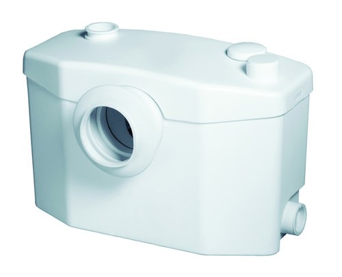 SFA SANITRIT SANIPRO Sanitary Macerator for Bathrooms - GroupSumi ...