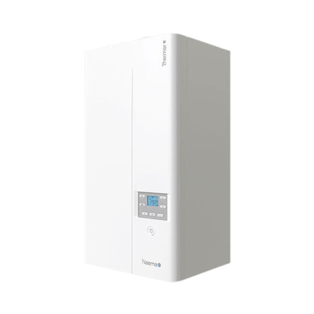 THERMOR NAEMA AI MICRO 30 Natural Gas Boiler - GroupSumi | GroupSumi