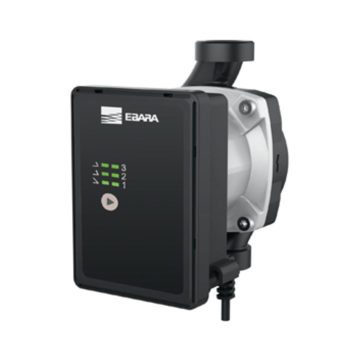 Ebara Ego W2 25/80-130 Cast Iron Circulating Pump EBARA - GroupSumi ...