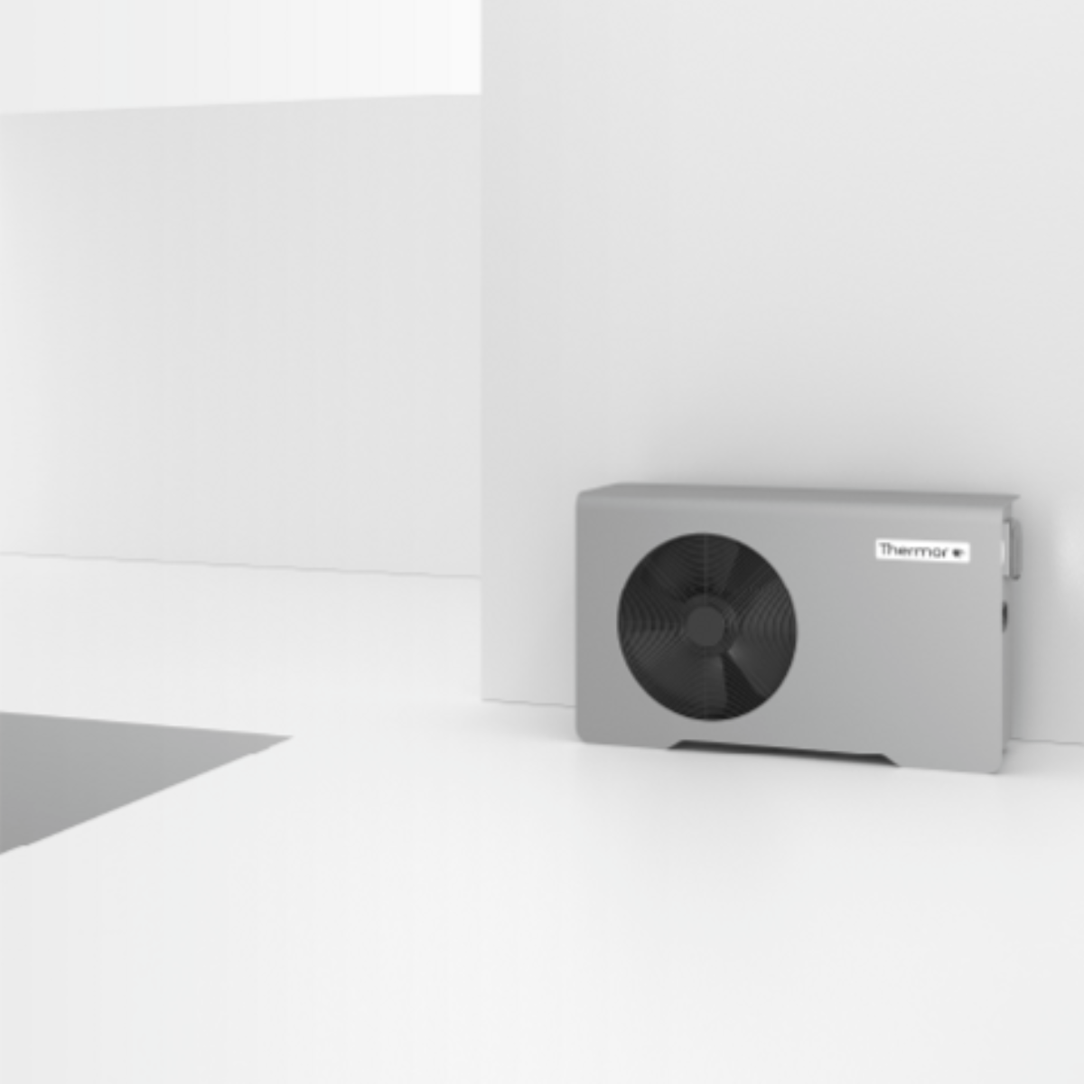 Pool varmepumpe 10 kW Thermor Aéromax ATLANTIC THERMOR - GroupSumi ...