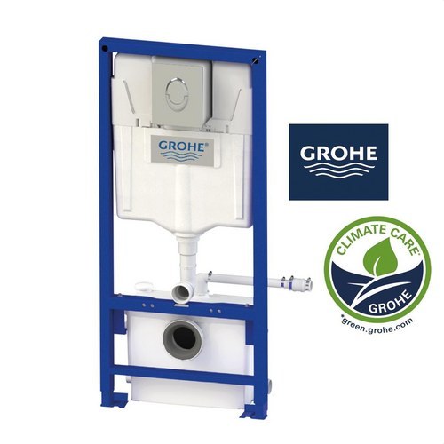Frame Grinder and Cistern SFA Saniwall Pro Up SFA Sanitrit SFA SANITRIT ...