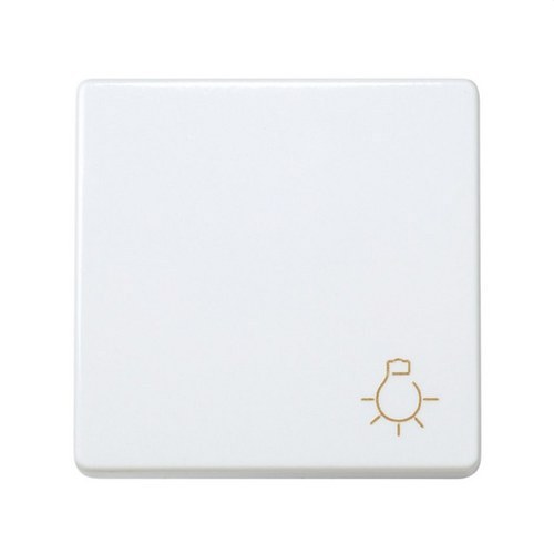 SIMON Push Button Light Engraving Quick Connect White 27 Play ...