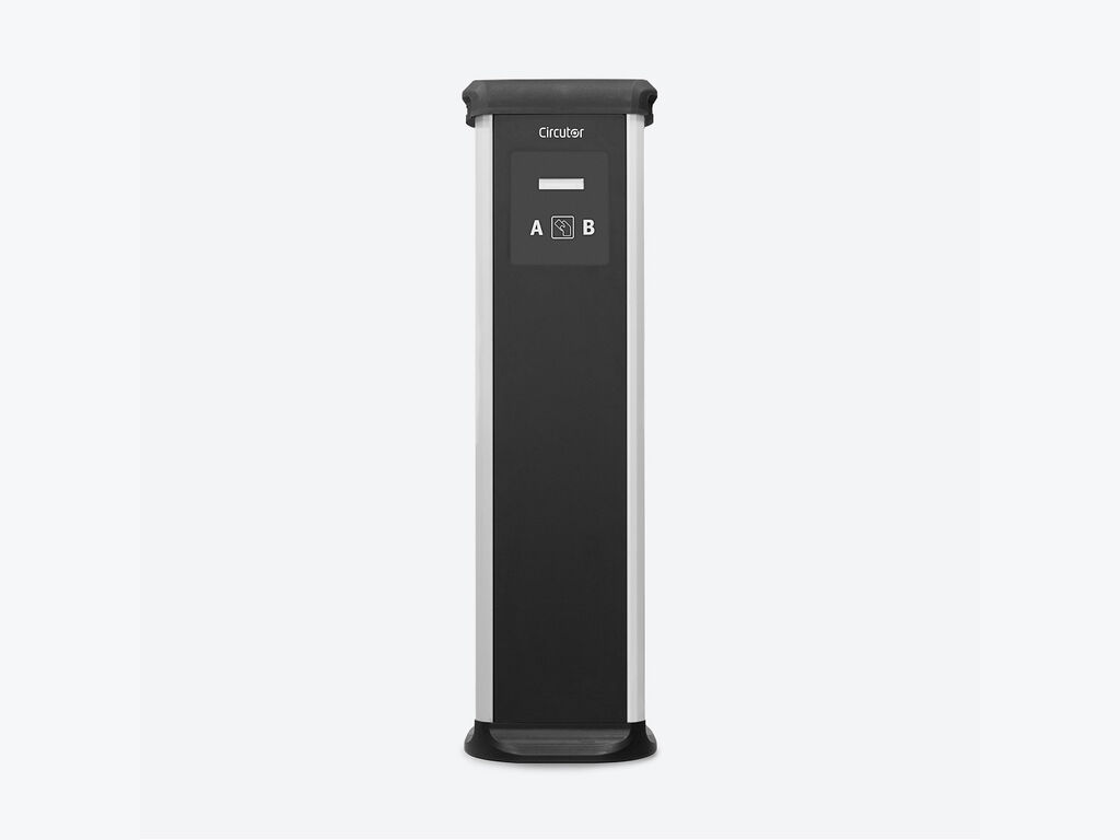 CIRCUTOR URBAN T22-C2 Gen3 22kW Type 2 Electric Car Charger - GroupSumi ...
