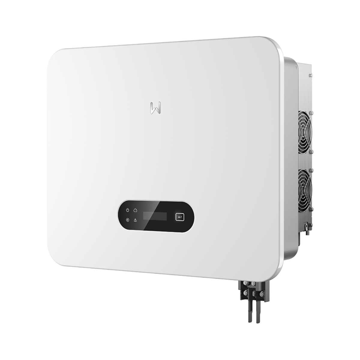 GoodWe GW40K-SDT-30 40kW 3-Phase Solar Inverter 2 MPPT GOODWE ...