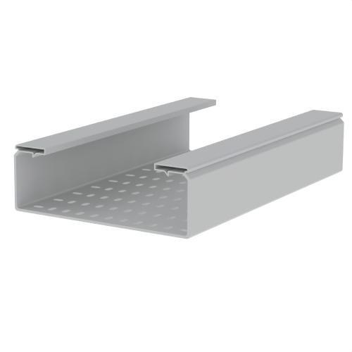 UNEX Perforated Tray U23X 300x100mm - GroupSumi | GroupSumi