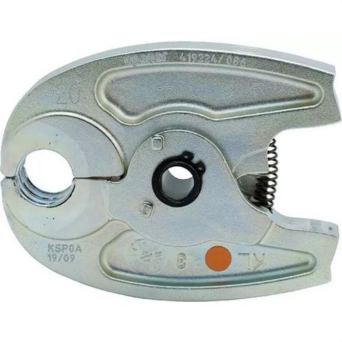 Uponor S-Press Mini Jaw KSP0 25mm Tool UPONOR - GroupSumi | GroupSumi